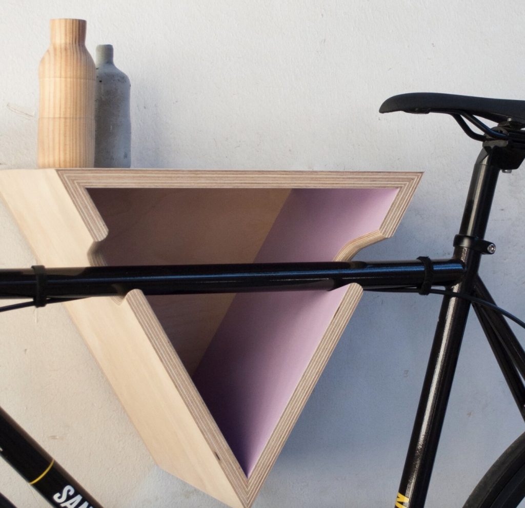 2025 Best Bike Storage Solutions for Small Spaces & Apartments ...